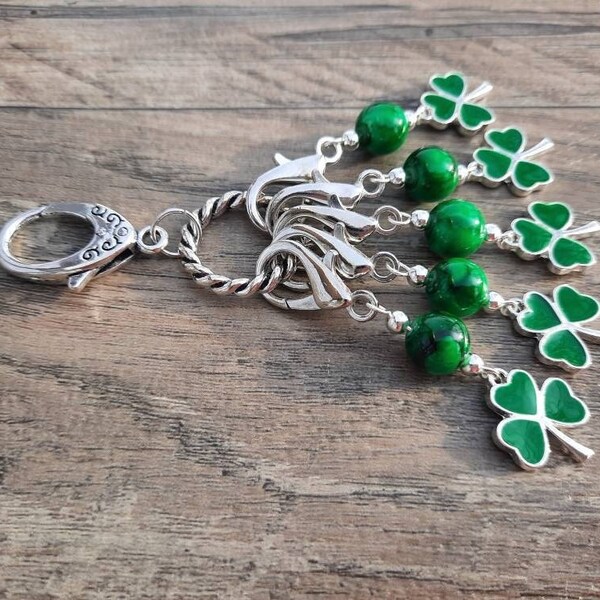 Luck of the Irish - Etsy