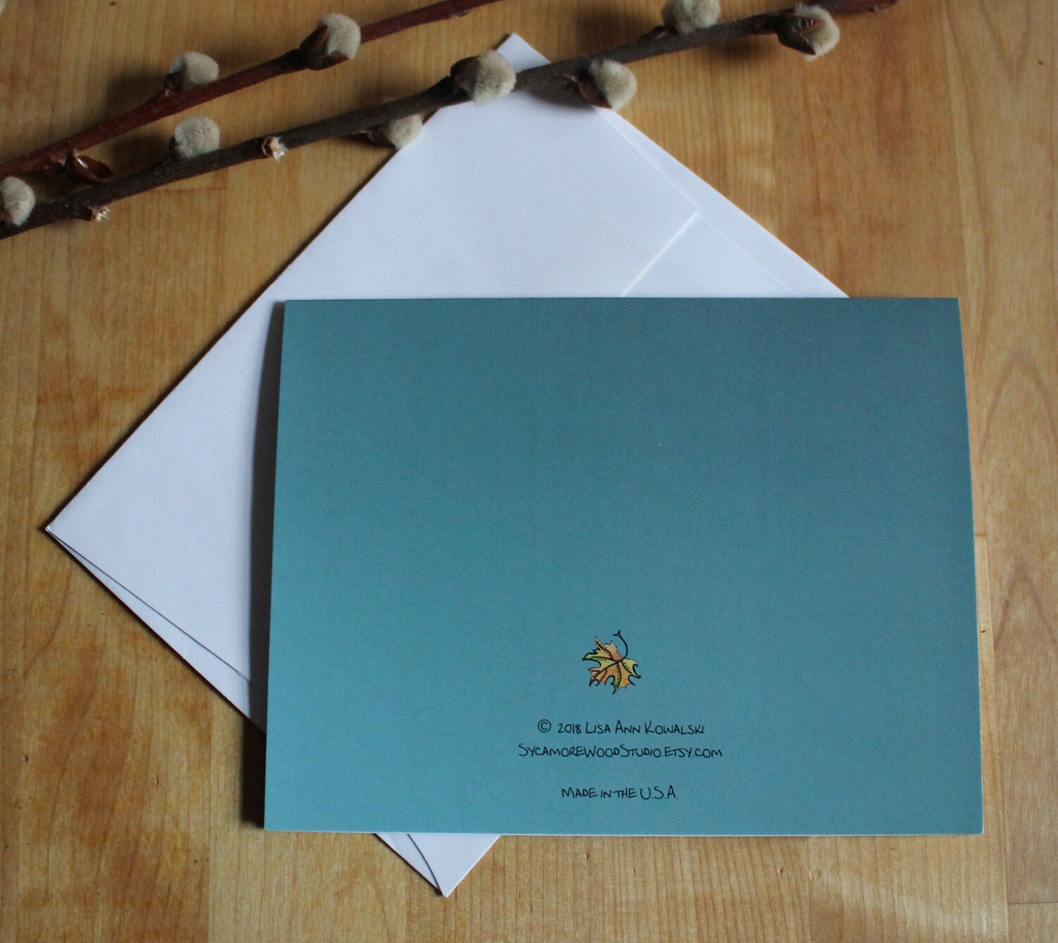 Chickadee Cards Watercolor Bird Note Card Set Artistic Blank - Etsy