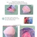 Cowboy Hat PDF / English Pattern / 9 Sizes Included / Baby / Kid ...