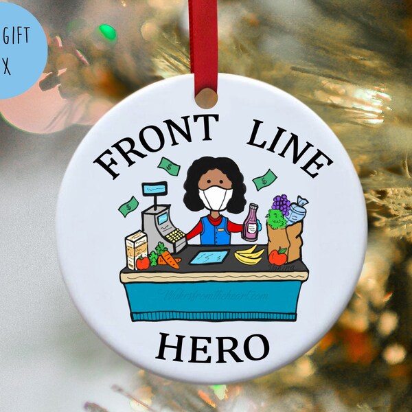 Essential Worker Gift - 60+ Gift Ideas for 2024