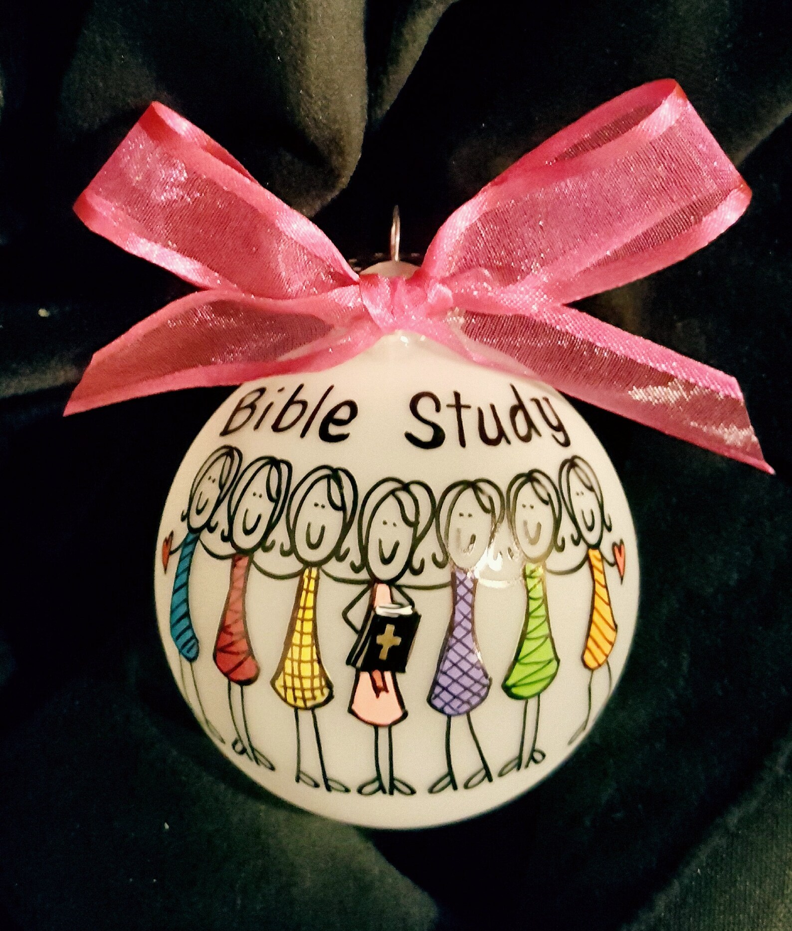 15 Best Christmas Gifts for Your Bible Study Group - The Purposeful Mom