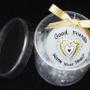 Good Friends Personalized Gift Group of friends gift for | Etsy