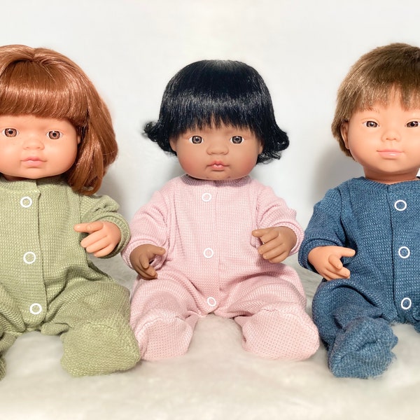 13 Inch Doll - Etsy