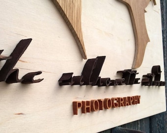 Photography Studio Sign | Etsy