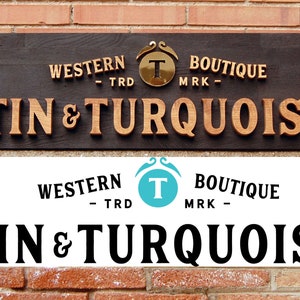 Rustic Wooden Sign - Etsy