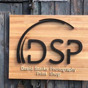 Photography Sign - Etsy