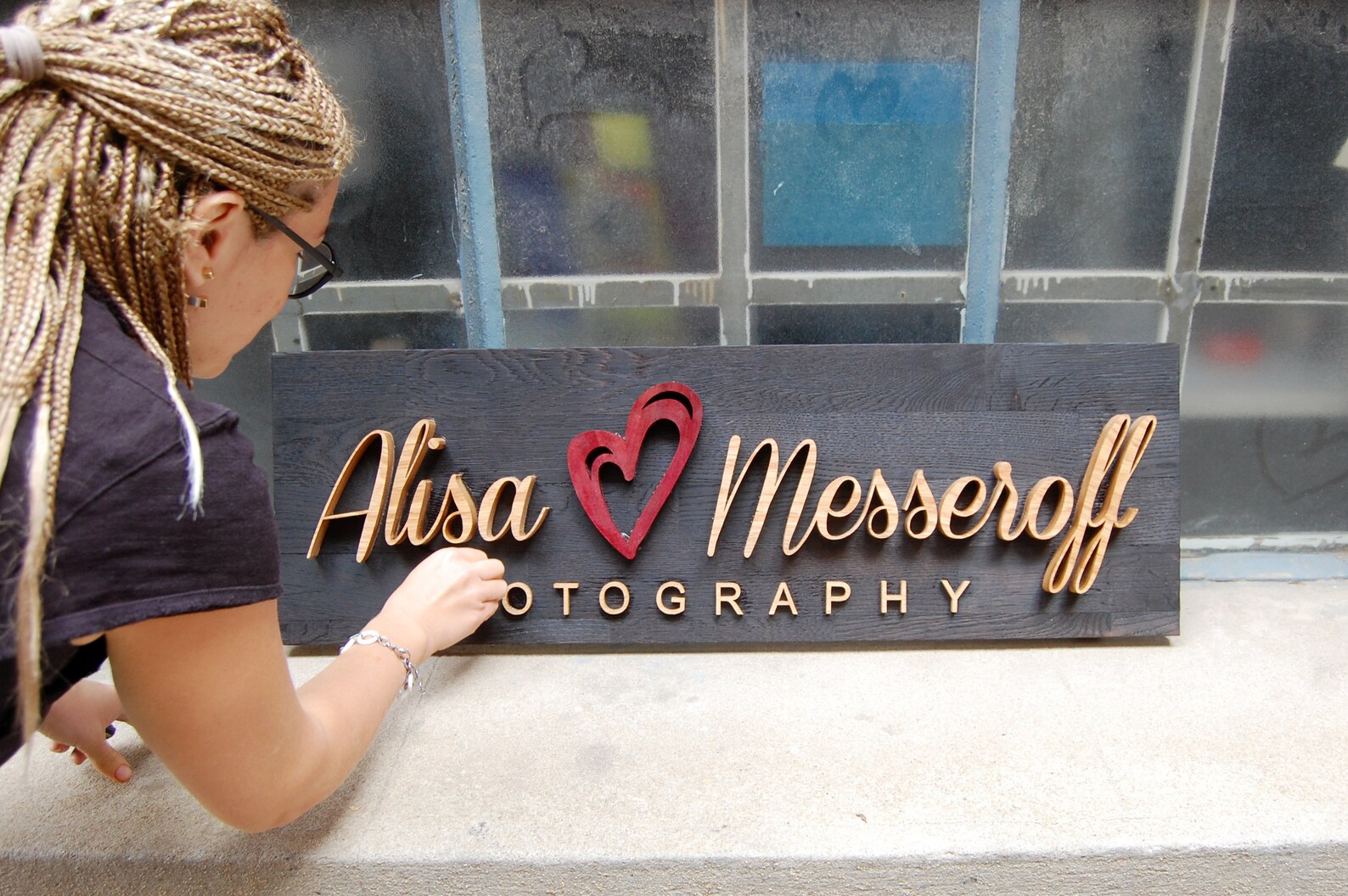 Photography Sign - Etsy