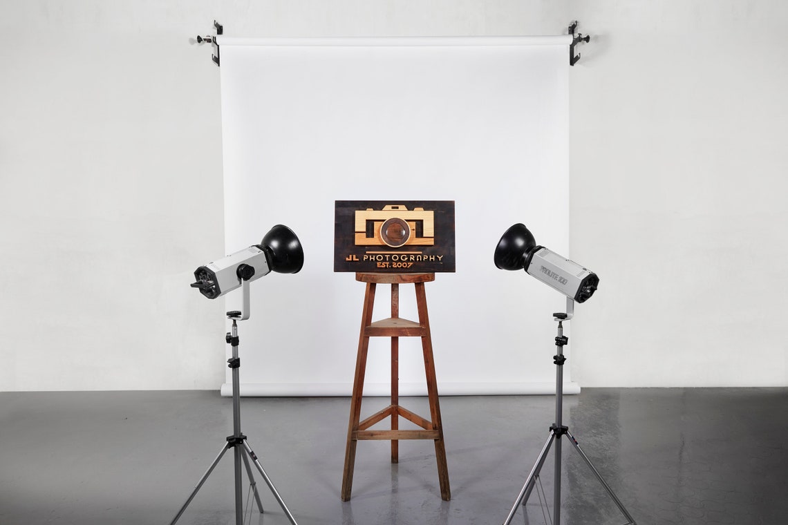 Photography Studio Sign | Etsy