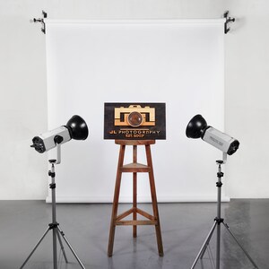 Photography Studio Sign - Etsy