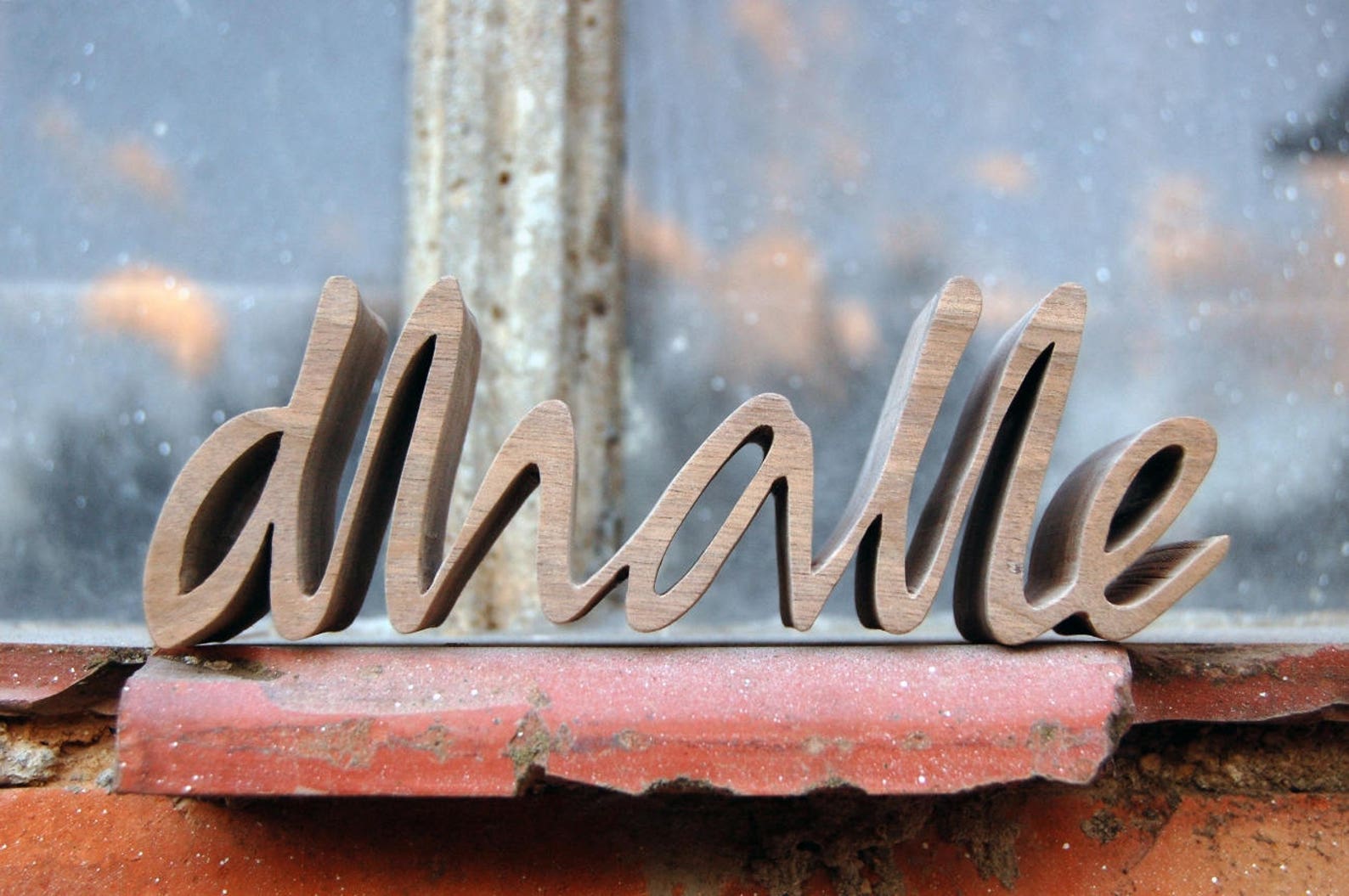 Office Desk Sign - Etsy
