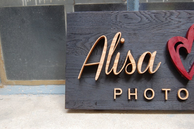 Photography Sign - Etsy