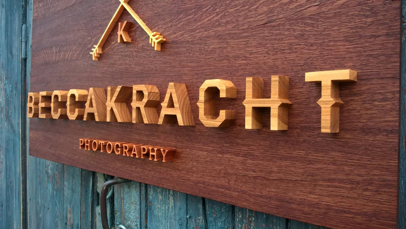Custom Photography Sign - Etsy