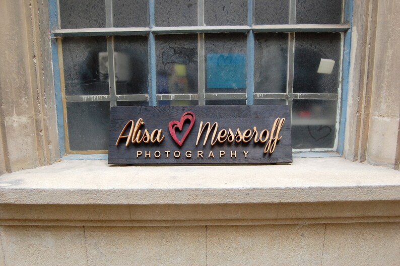 Photography Sign - Etsy