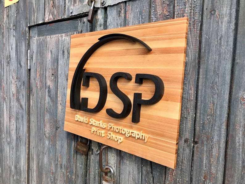 Photography Sign - Etsy