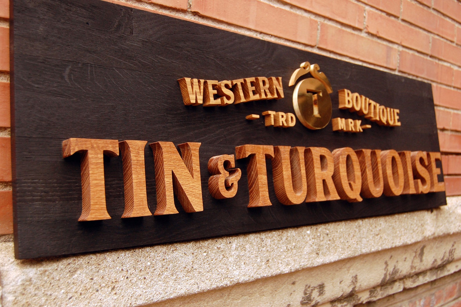 Rustic Wooden Sign | Etsy