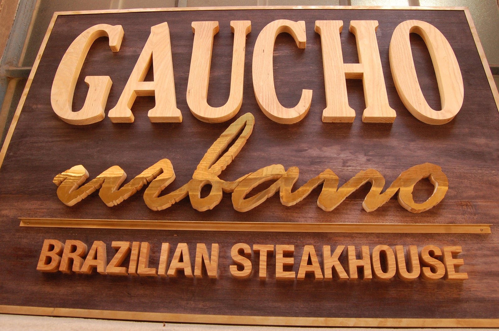 Restaurant Sign | Etsy