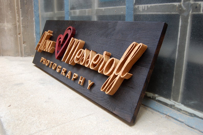 Photography Sign - Etsy