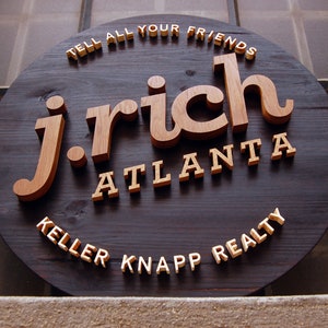 Custom Photography Sign - Etsy