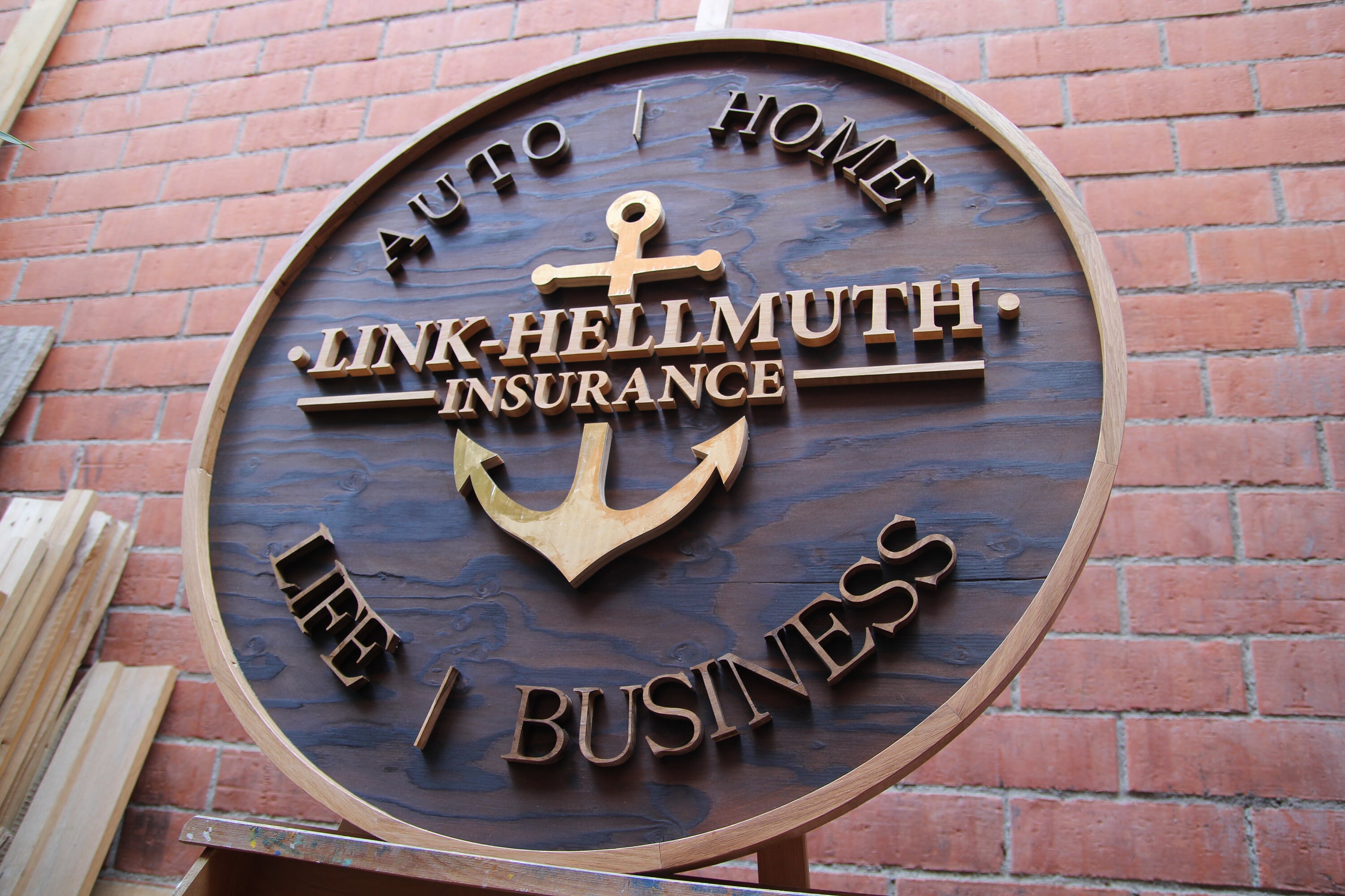 Custom Raised Sign | Etsy