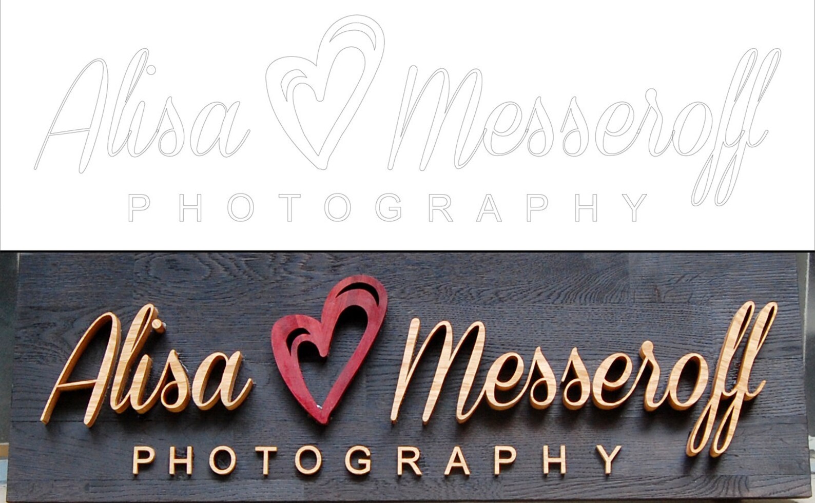 Photography Sign - Etsy