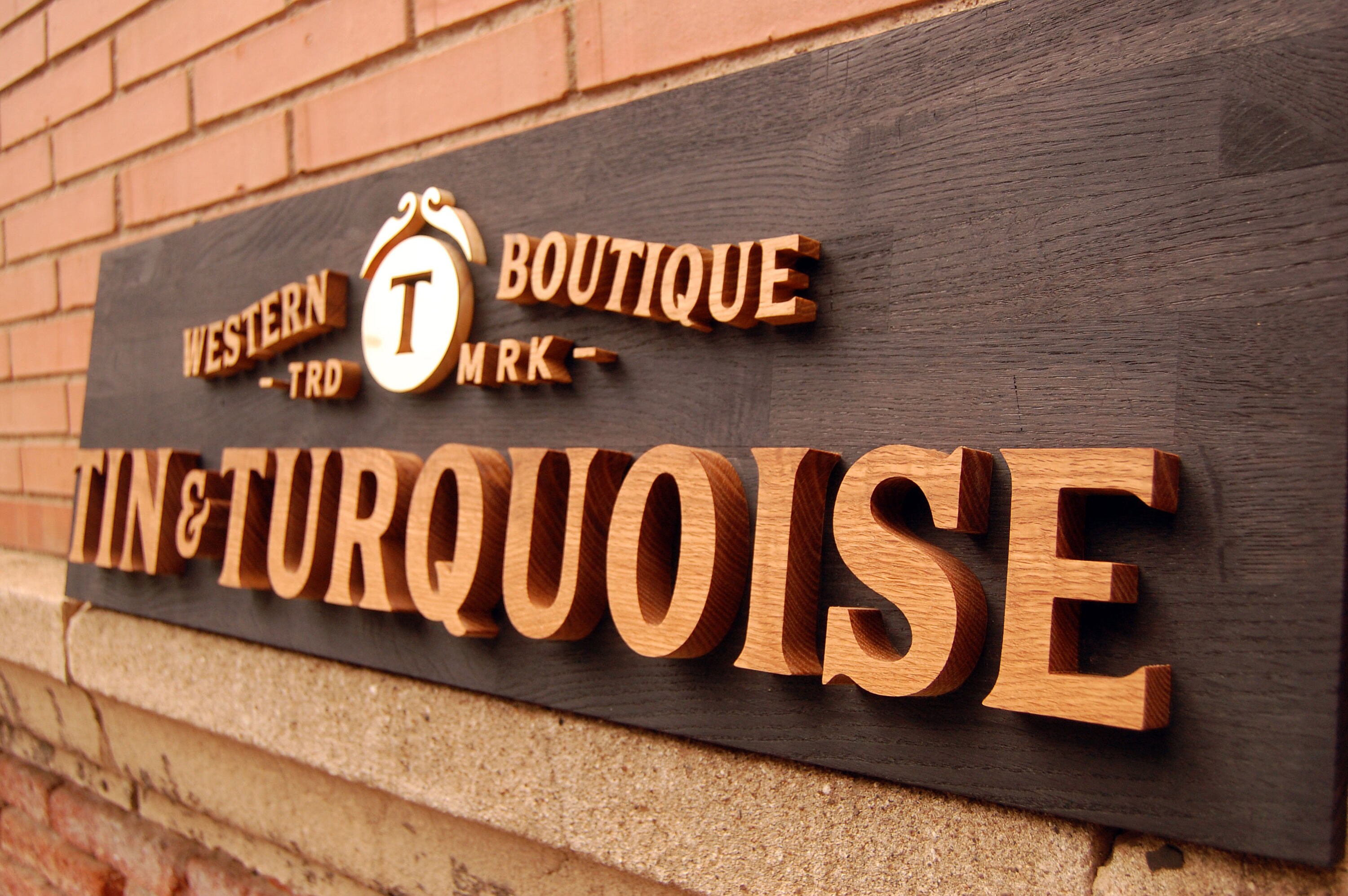 Rustic Wooden Sign | Etsy