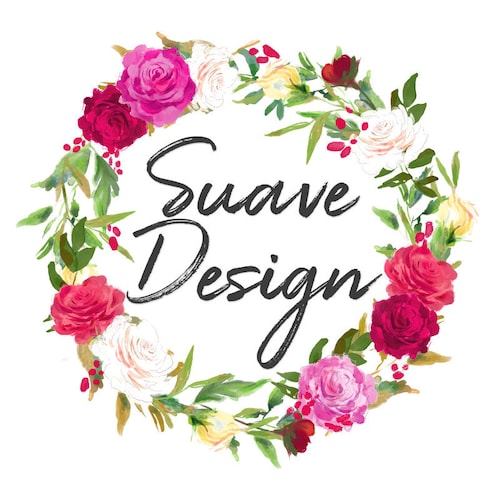 SuaveDesign - Etsy