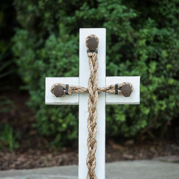 Wood Unity Cross - Etsy