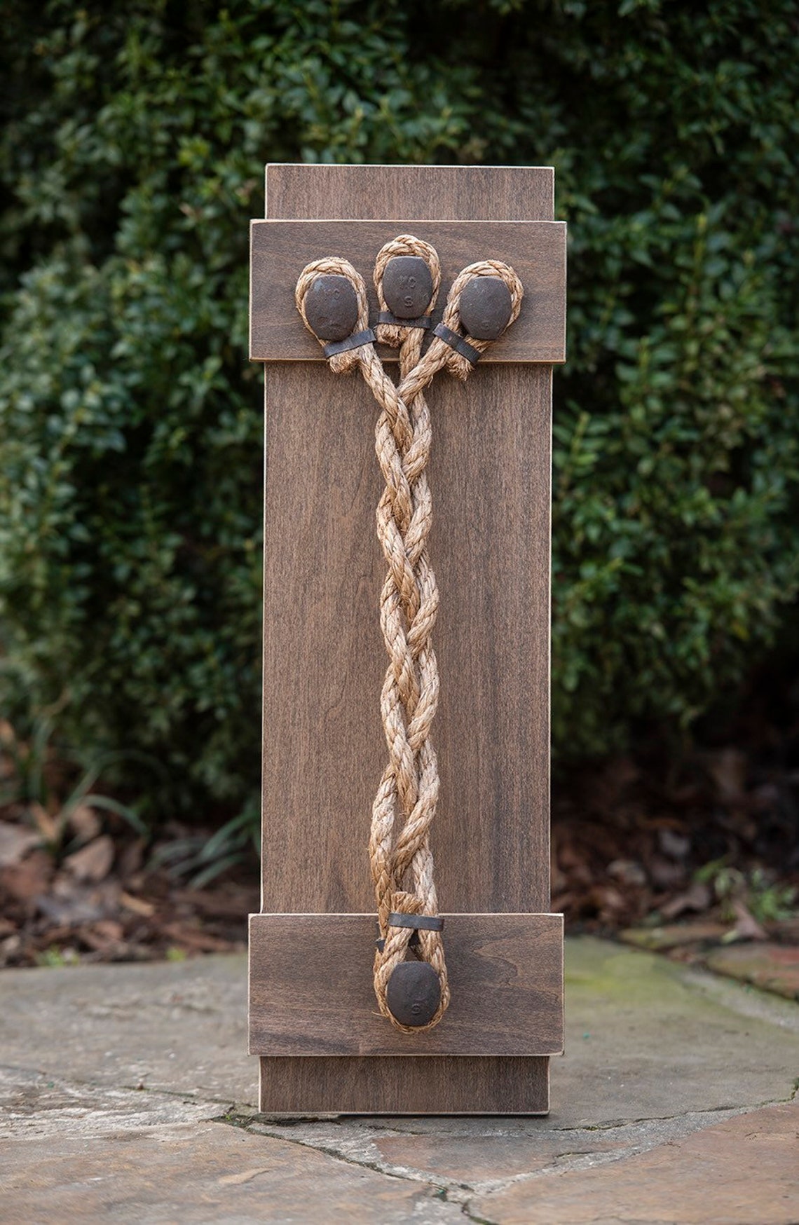 Wedding Braid Unity Ceremony Marriage Braid Cord of Three - Etsy