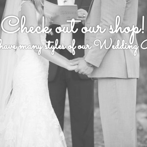 Wedding Braid, Unity Ceremony, Marriage Braid, Cord of Three Strands ...