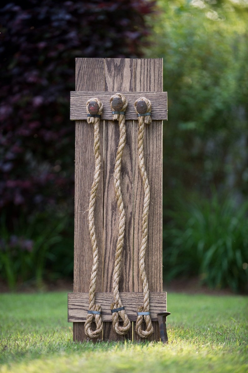 Wedding Braid Cord of Three Strands God's Knot Braid - Etsy