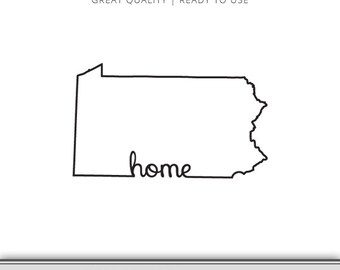 Penn state svg | Etsy