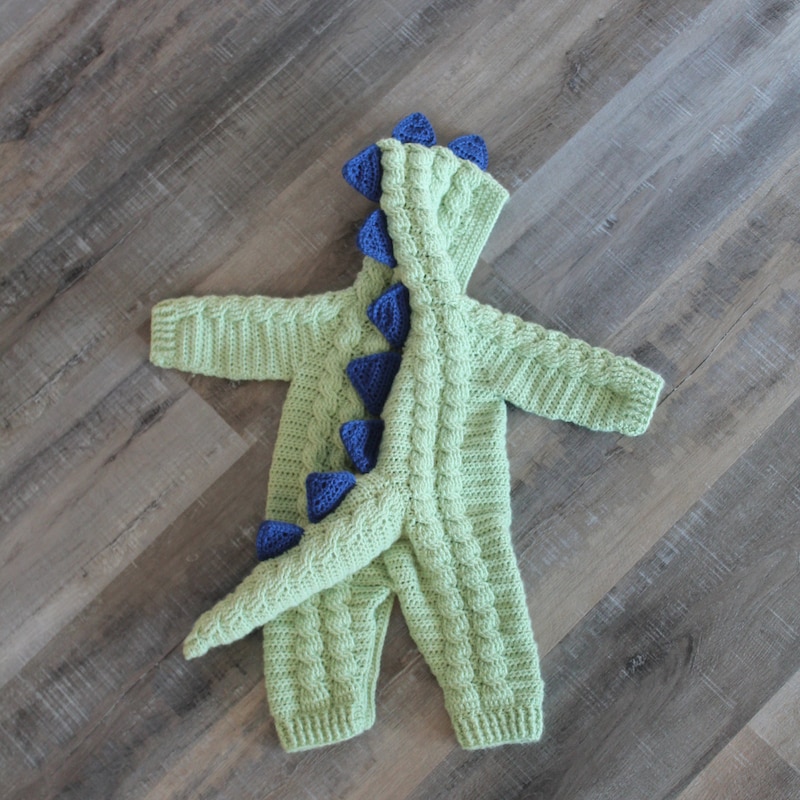 Dinosaur Suit - Etsy UK