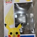 Pikachu Metallic Funko POP - Etsy