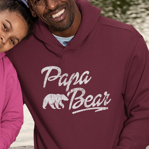 Papa Bear Clothing - Etsy