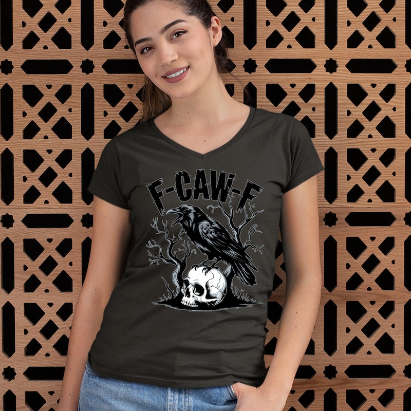 Gothic Tops Ladies - Etsy