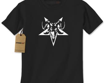 Satanic clothing | Etsy