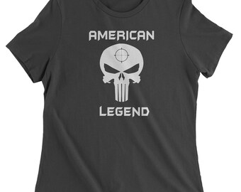 Sniper t shirt | Etsy