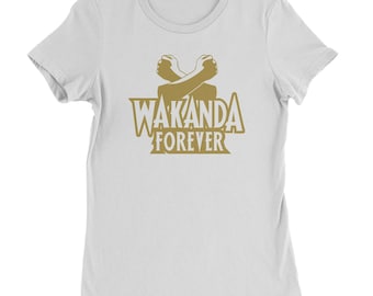Wakanda Crossed Arms - Etsy