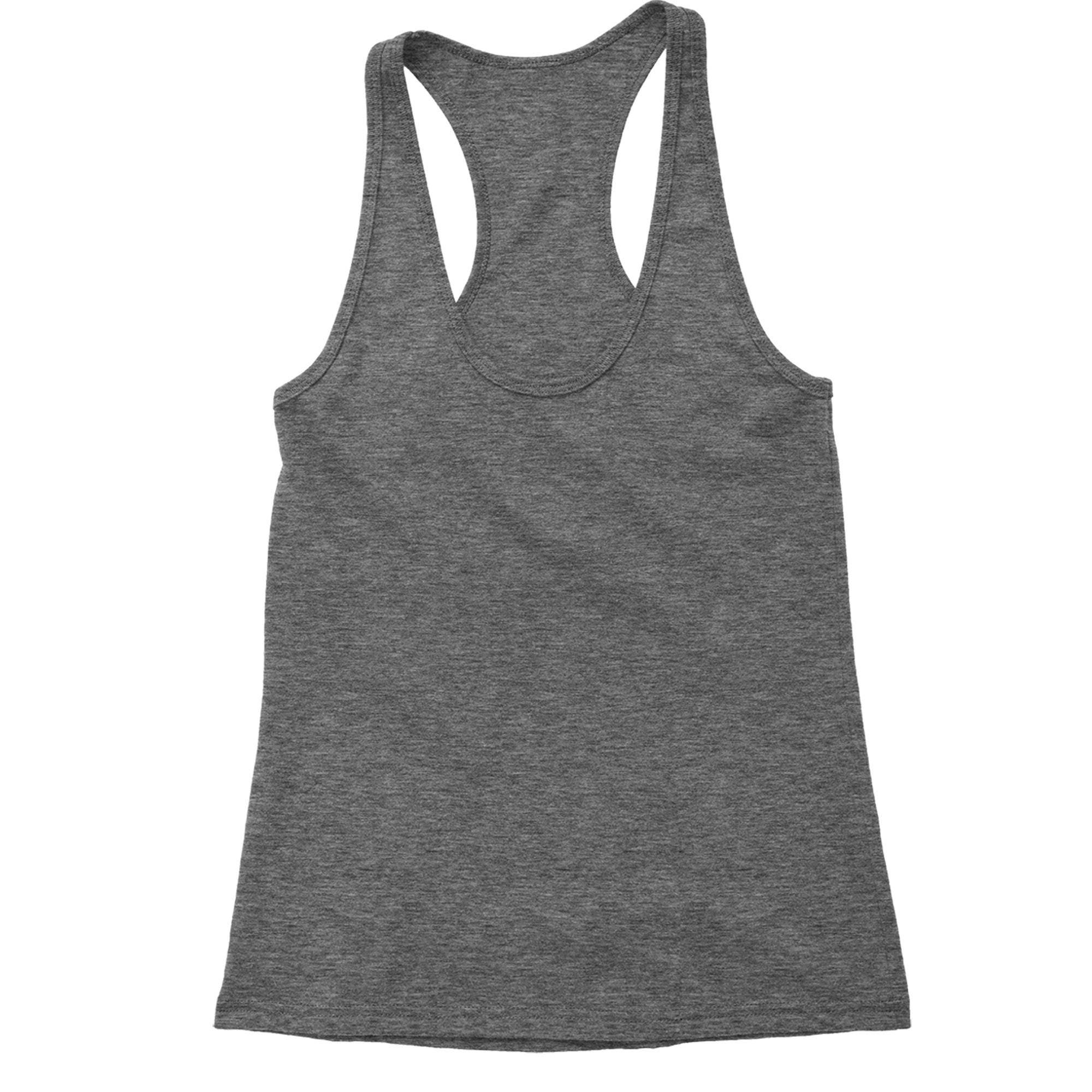 Blank Womens Tank Top