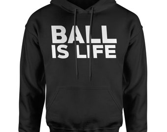 Ball is life | Etsy
