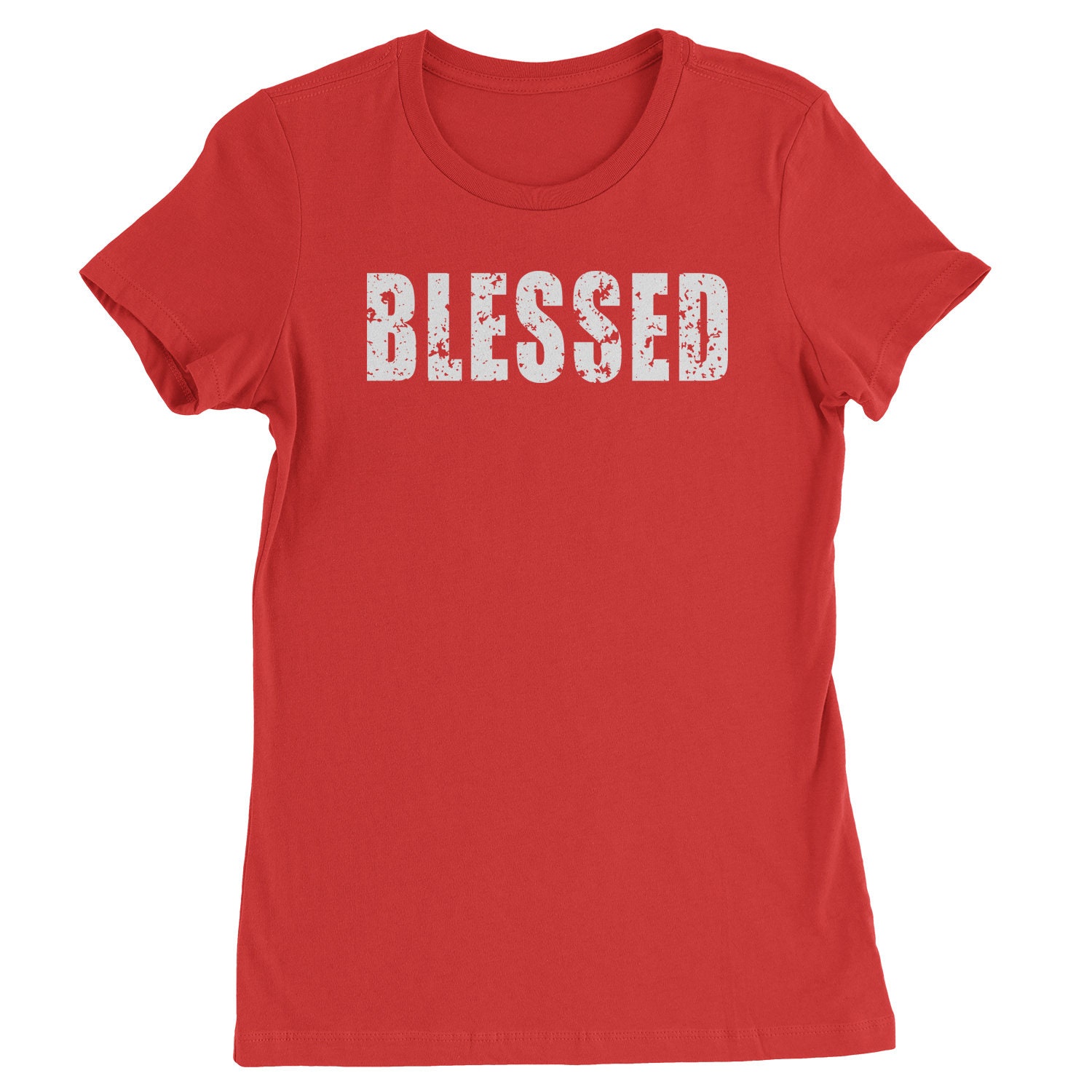 Women's Blessed Shirt Printed Praying Hands T-shirt - Etsy