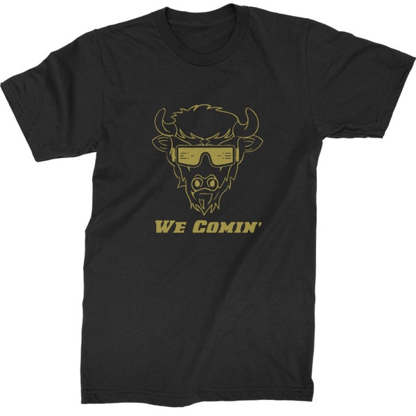 Coach Prime Tshirt - Etsy