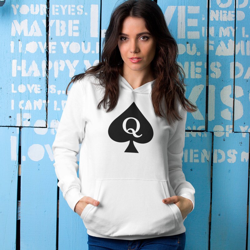 Queen of Spades Clothing - Etsy