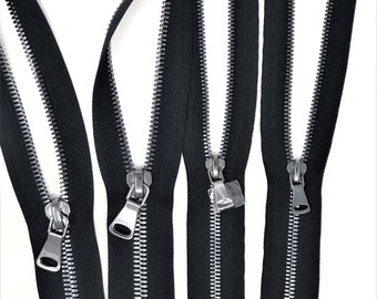 Two way zipper | Etsy