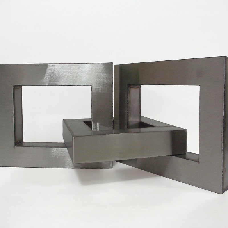 Welded Sculpture - Etsy