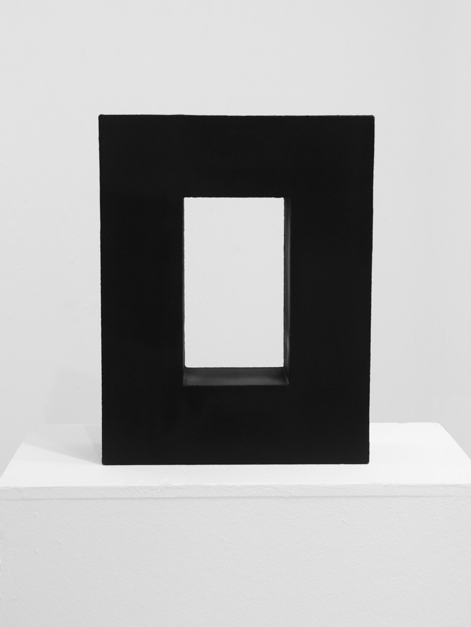 Modern Minimalist Sculpture Block With Distorted Angle - Etsy