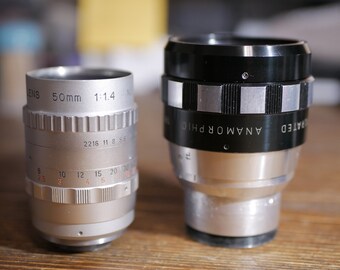 Lens Buddy - Etsy