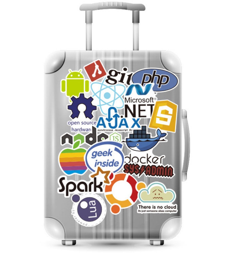 50 Pcs JAVA Programming Sticker Pack Laptop Suitcase Stickers | Etsy 50 Pcs JAVA Programming Sticker Pack Laptop Suitcase Stickers | Etsy