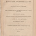 1856 Rare Antique Original Dogs Hounds Print History of Earth and ...
