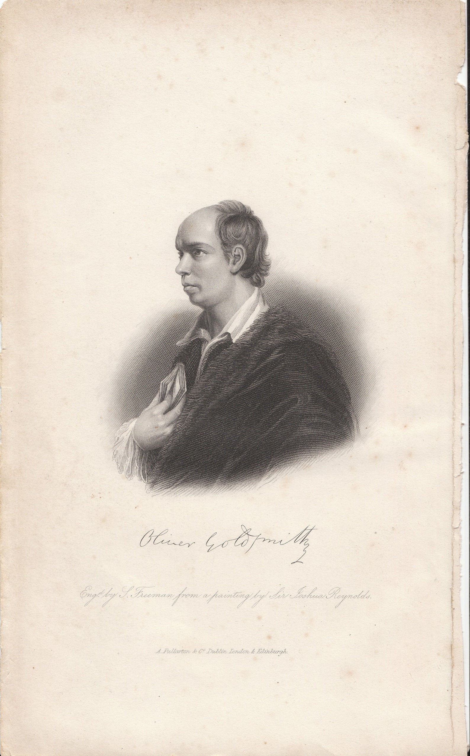 1856 Rare Antique Original Dogs Hounds Print History of Earth and ...